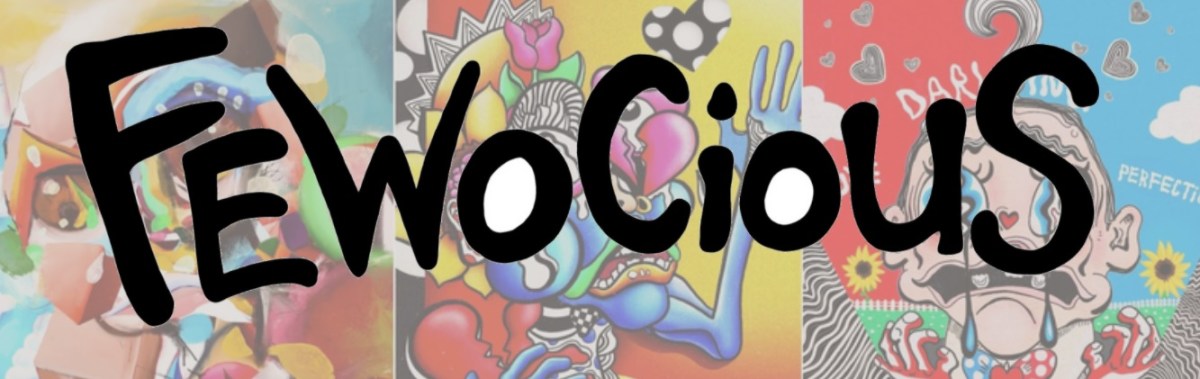 FEWOCiOUS and a 4 x XL estate in Somnium Space – Somnium Times