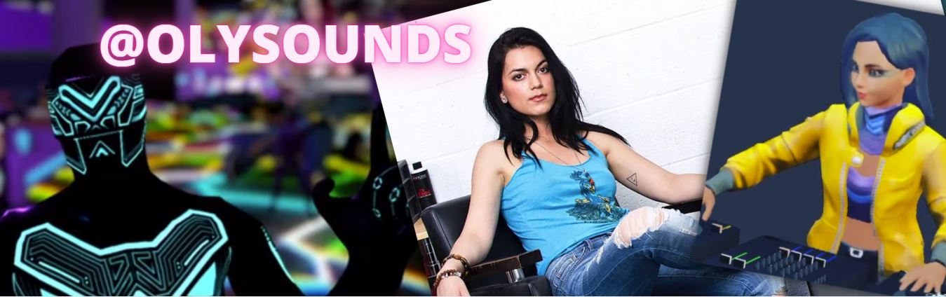 Oly: Multi-talented singer, songwriter, producer and DJ going virtual ...