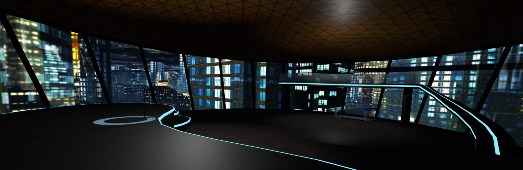 Somnium Times - Grand Opening: Virtual Performing Arts District Concert ...