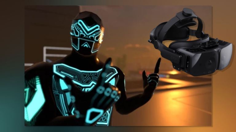 Somnium VR1 Headset: A Deep Dive – Somnium Times