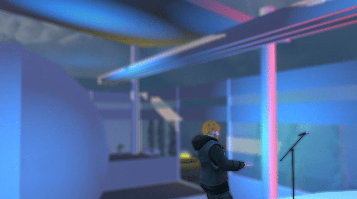 Symphony of Light: Exploring the Neon Brilliance of SM Sith Lord’s ...